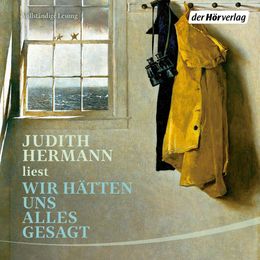 Wir h&auml;tten uns alles gesagt