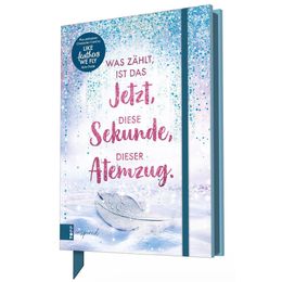 Ayla Dade: Winter Dreams. Das Journal