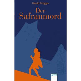 Der Safranmord