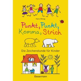 Bassermann Punkt, Punkt, Komma, Strich