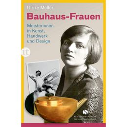 Bauhaus-Frauen