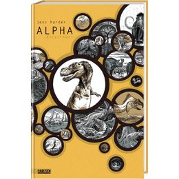 Carlsen Verlag Alpha
