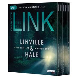 Linville & Hale