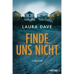 Finde uns nicht
