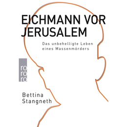 Eichmann vor Jerusalem