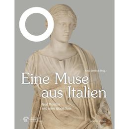 Eine Muse aus Italien