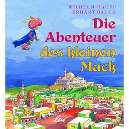 Die Abenteuer des kleinen Muck