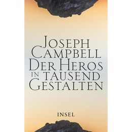 Der Heros in tausend Gestalten