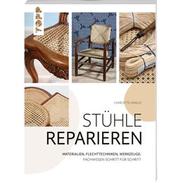 St&uuml;hle reparieren