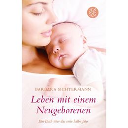 Leben mit einem Neugeborenen