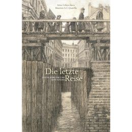 Die letzte Reise