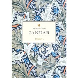 Mein Buch vom Januar