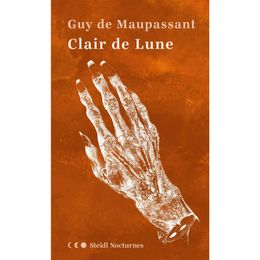 Clair de Lune (Steidl Nocturnes)