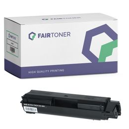 FairToner Kompatibel f&uuml;r Kyocera 1T02PA0NL0 / TK-5135K Toner Schwarz