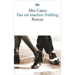 Fast ein bi&szlig;chen Fr&uuml;hling