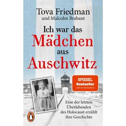 Penguin Ich war das M&auml;dchen aus Auschwitz
