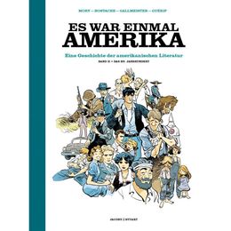 Es war einmal Amerika
