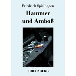 Hofenberg Hammer und Ambo&szlig;