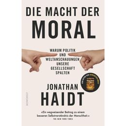 Rowohlt Verlag GmbH Die Macht der Moral