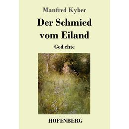 Hofenberg Der Schmied vom Eiland