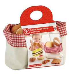 TOYNAMICS EUROPE GMBH Hape - Brotk&ouml;rbchen