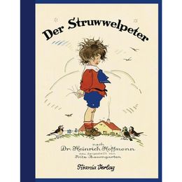 Der Struwwelpeter