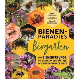 Bienenparadies Biogarten