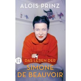 Das Leben der Simone de Beauvoir