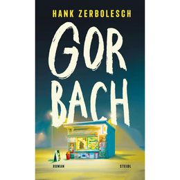 Gorbach