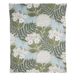 Strickdecke &raquo;Elderberry&laquo;