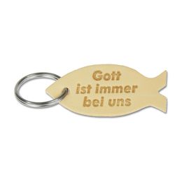 Schl&uuml;sselanh&auml;nger - Fisch