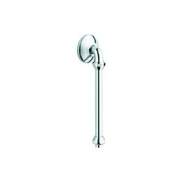 Hansgrohe Grohe Abgangsbogen 12011 12011000 m.Quetschverschraubungen 1/2"x3/4" chrom