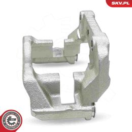 ESEN SKV Halter, Bremssattel 74skv390 Vorderachse beidseitig f&uuml;r DACIA