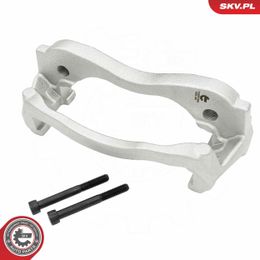 ESEN SKV Halter, Bremssattel 74SKV350 Vorderachse beidseitig f&uuml;r Fiat Citro&euml;n/Peugeot