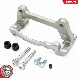 ESEN SKV Halter, Bremssattel 74skv022 Vorderachse rechts f&uuml;r CUPRA