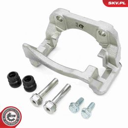 ESEN SKV Halter, Bremssattel 74SKV071 Vorderachse links f&uuml;r DACIA