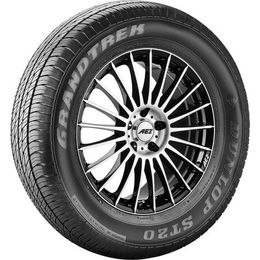DUNLOP REIFEN Sommerreifen 215/70R16 99H - Grandtrek ST 20 556082
