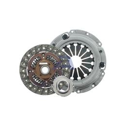 AISIN Kupplungssatz Clutch Kit (3P) kz123