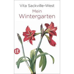 Mein Wintergarten