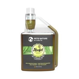 Pets Nature GmbH Hanf&ouml;l 2x1 l