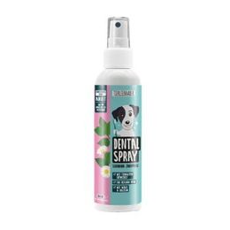 Tierliebhaber Dentalspray f&uuml;r Hunde und Katzen 150ml