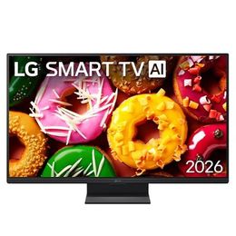 LG 24&Prime; SMART TV AI LB70 FHD 2026 24LB70006LA