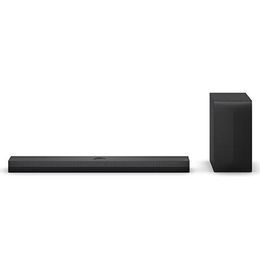LG 3.1.1 Kanal TV Soundbar DS70TY mit Dolby Atmos DS70TY