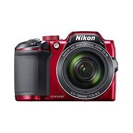 Nikon COOLPIX B500 rot
