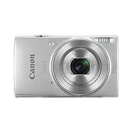 Canon IXUS 190 silber
