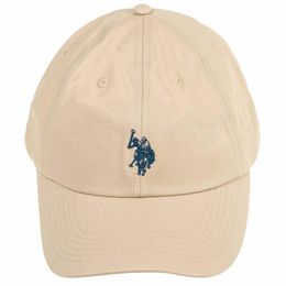 U.S. Polo Assn. Golf Cap Unisex Cap One size