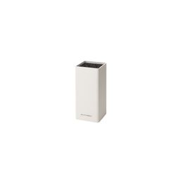 ECHTWERK Universal-Messerblock "square" - white