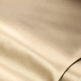 buttinette Kunstleder &bdquo;Metallic&ldquo;, champagner