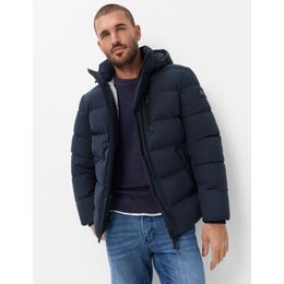 Brax Herren Steppjacke Style BOB navy, dunkelblau, Gr. XL