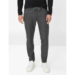 Brax Herren Chino Style PHIL, grau, Gr. 35/32